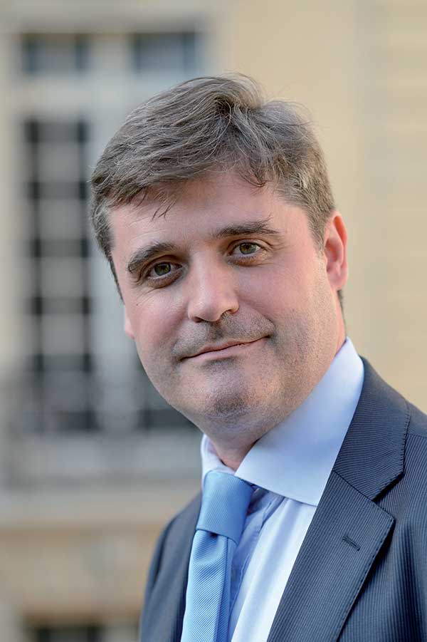 Eric-Roubert - Arts & Métiers Mag