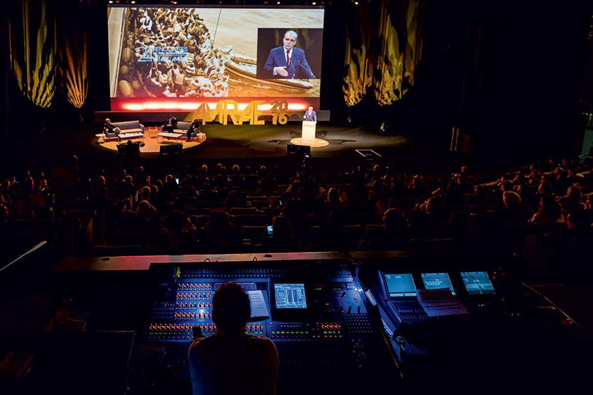 AMRAE - Arts & Métiers Mag